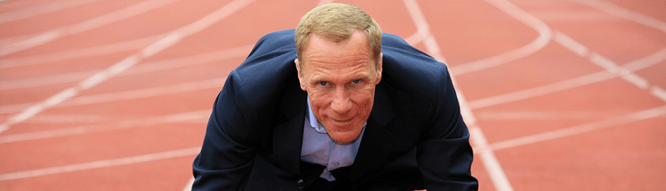 Prof. Dr. Ingo Froböse - Sport, Gesundheit und Prävention